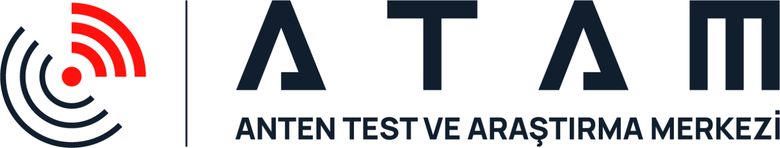 Anten Test ve Araştırma Merkezi — TÜBİTAK BİLGEM — ATAM